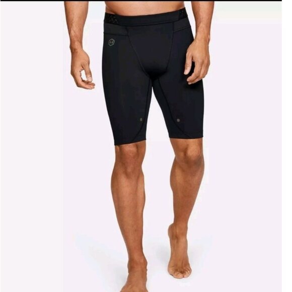 Under Armour | Other | Xl Under Armour Ua Rush Compression Recovery ...